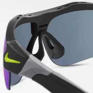 Nike Show X3 Road Tint Sunglasses - Black