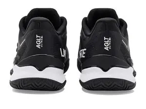 Lacoste Ag-lt Ultra Tennis Sneakers - Black