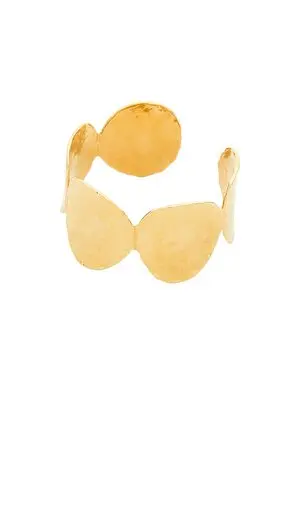 EMMA PILLS Sunset Hour Arm Cuff