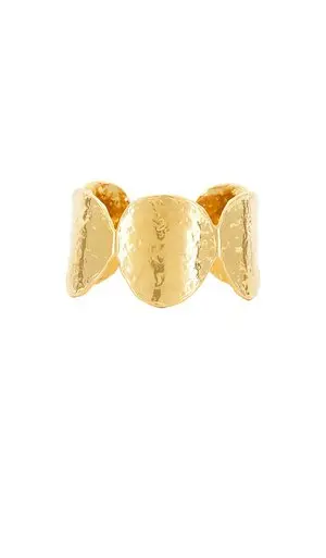 EMMA PILLS Sunset Hour Arm Cuff
