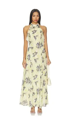 4th & Reckless Zip Up Evening Dresses