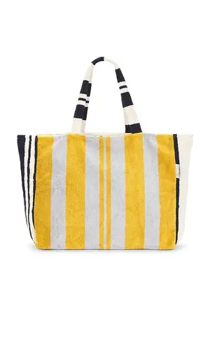 PARACHUTE Casita Beach Tote