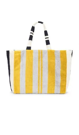 PARACHUTE Casita Beach Tote