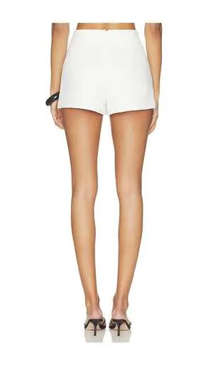 Amanda Uprichard Amoretta Shorts