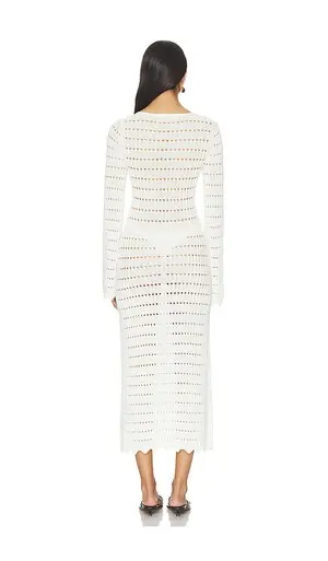 Lioness Leisure Midi Dress