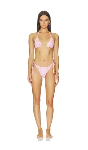 BELLA VENICE The Belle Bikini Bottom