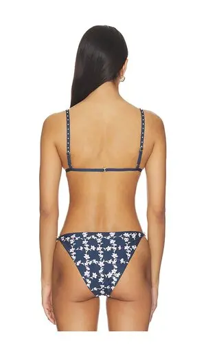Agua Bendita Tulua" Bikini Top