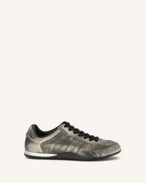 Gucci Shift Sneakers - Black