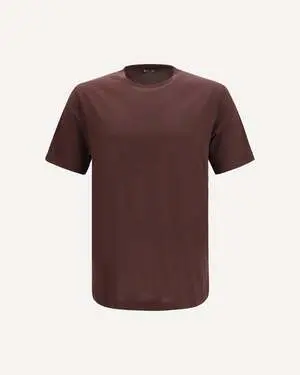 Loro Piana Cotton T-hirt