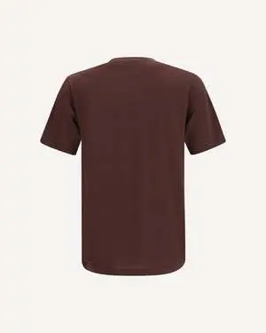 Loro Piana Cotton T-hirt