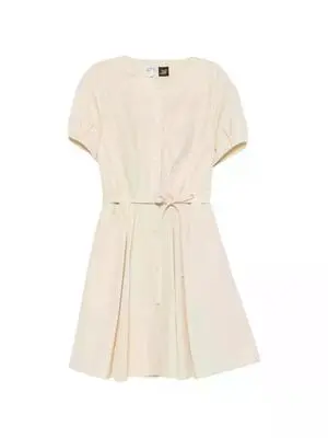 Loewe Tie Detailed Day Dresses