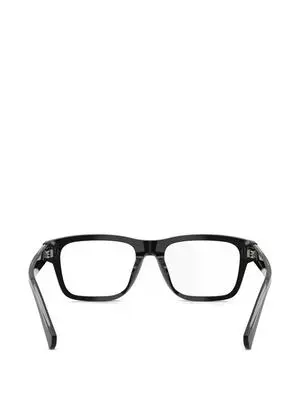 Dolce & Gabbana Rectangle Frame Eyeglasses