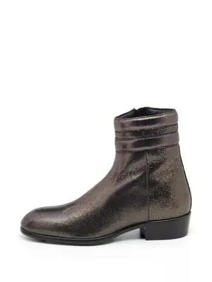 JIMMY CHOO Ankle Boots