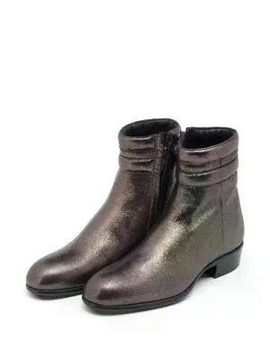 JIMMY CHOO Ankle Boots