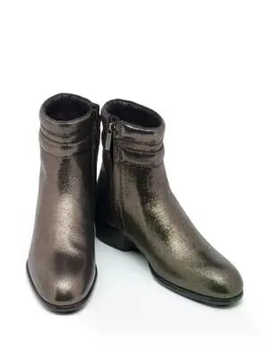 JIMMY CHOO Ankle Boots