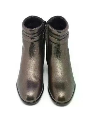JIMMY CHOO Ankle Boots