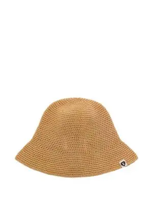 AAPE BY *A BATHING APE Knitted Bucket Hat