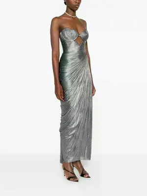MARIA LUCIA HOHAN Amisha Maxi Dress