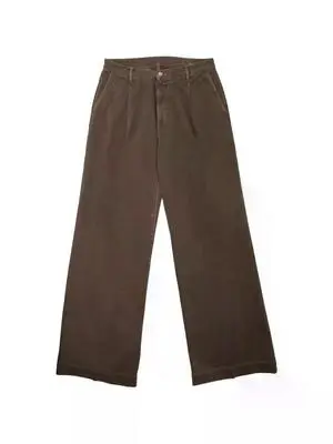 Nine:inthe:morning Zip Up Pants For Women