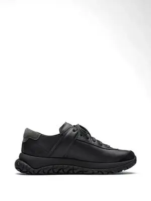 BIRKENSTOCK Stroedt Leather Sneakers