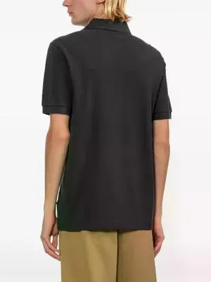 Fred Perry Logo-embroidered Polo Shirt