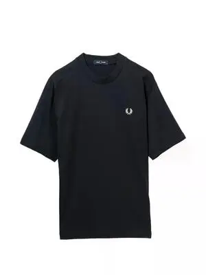 Fred Perry Short Sleeve T-shirts For Men