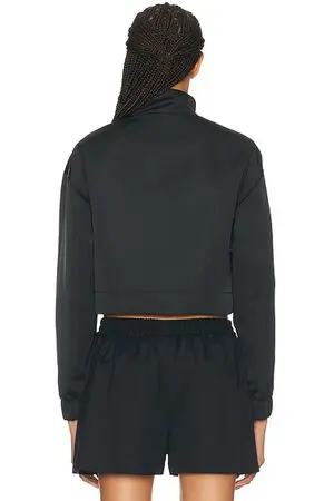 Balenciaga Cropped Jacket