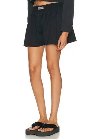 Balenciaga A-line Boxer Short