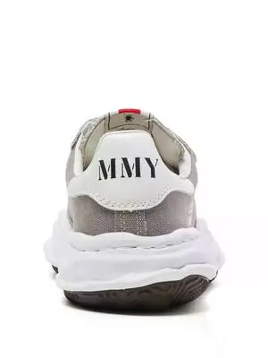 Mihara Yasuhiro Blakey Sneakers