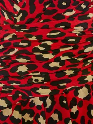 Moschino Mini Dress