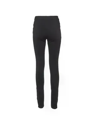 TOTEME Slim-fit Leggings