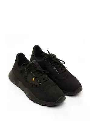 Fendi Bag Bugs Low Top Sneakers