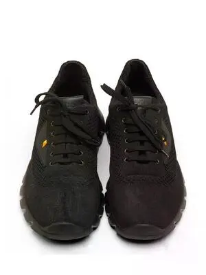 Fendi Bag Bugs Low Top Sneakers