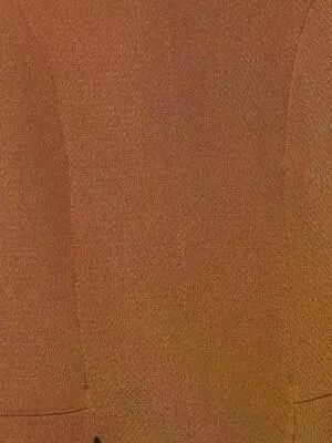Marni Crepe Silk Mini Skirt