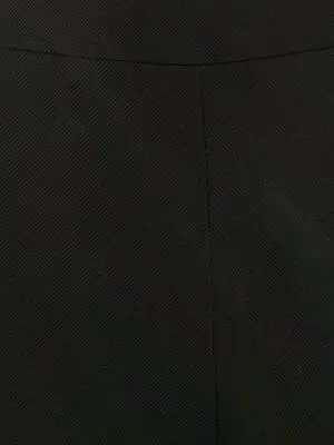 Emporio Armani Regular-fit Trousers