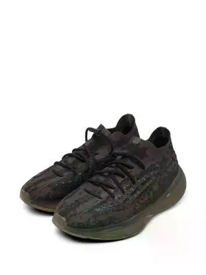 ADIDAS X YEEZY Boost 380 Onyx Rf Sneakers - Black
