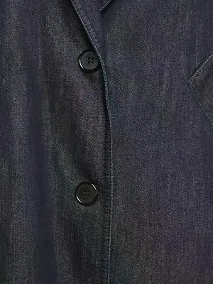 Marni Denim Coat