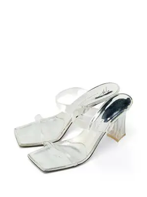 GIUSEPPE ZANOTTI Flamina Sandals