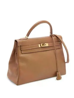 Hermes Twisted Travel Bags