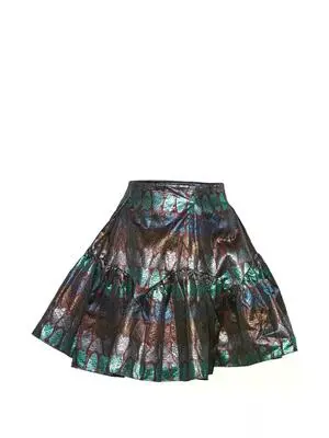 Kenzo Mini Skirts