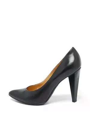 Marc Jacobs Pointed-toe Pumps