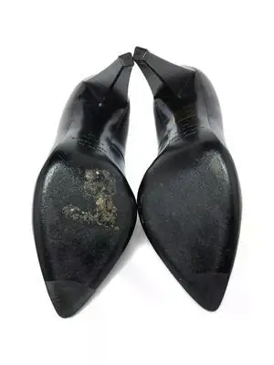 Marc Jacobs Pointed-toe Pumps