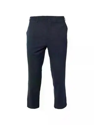 424 Textured Trousers