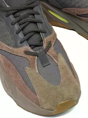 ADIDAS X YEEZY 700 V2 Sneakers - Grey