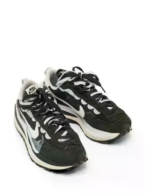 Nike X Sacai Vaporwaffle Sneakers