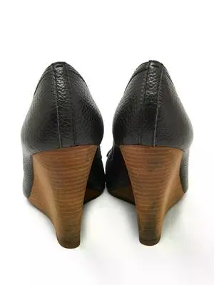 Tory Burch Peep-toe Pumps
