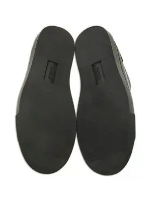 Axel Arigato Logo-detail Low-top Sneakers