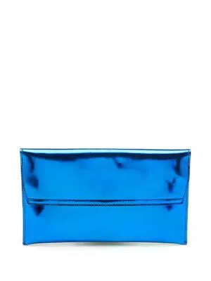 Marni Bow Flap Clutch Bag