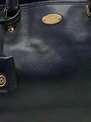 COACH VINTAGE Medium Margot Tote Bag
