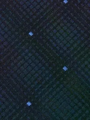 S.t. Dupont Silk Tie